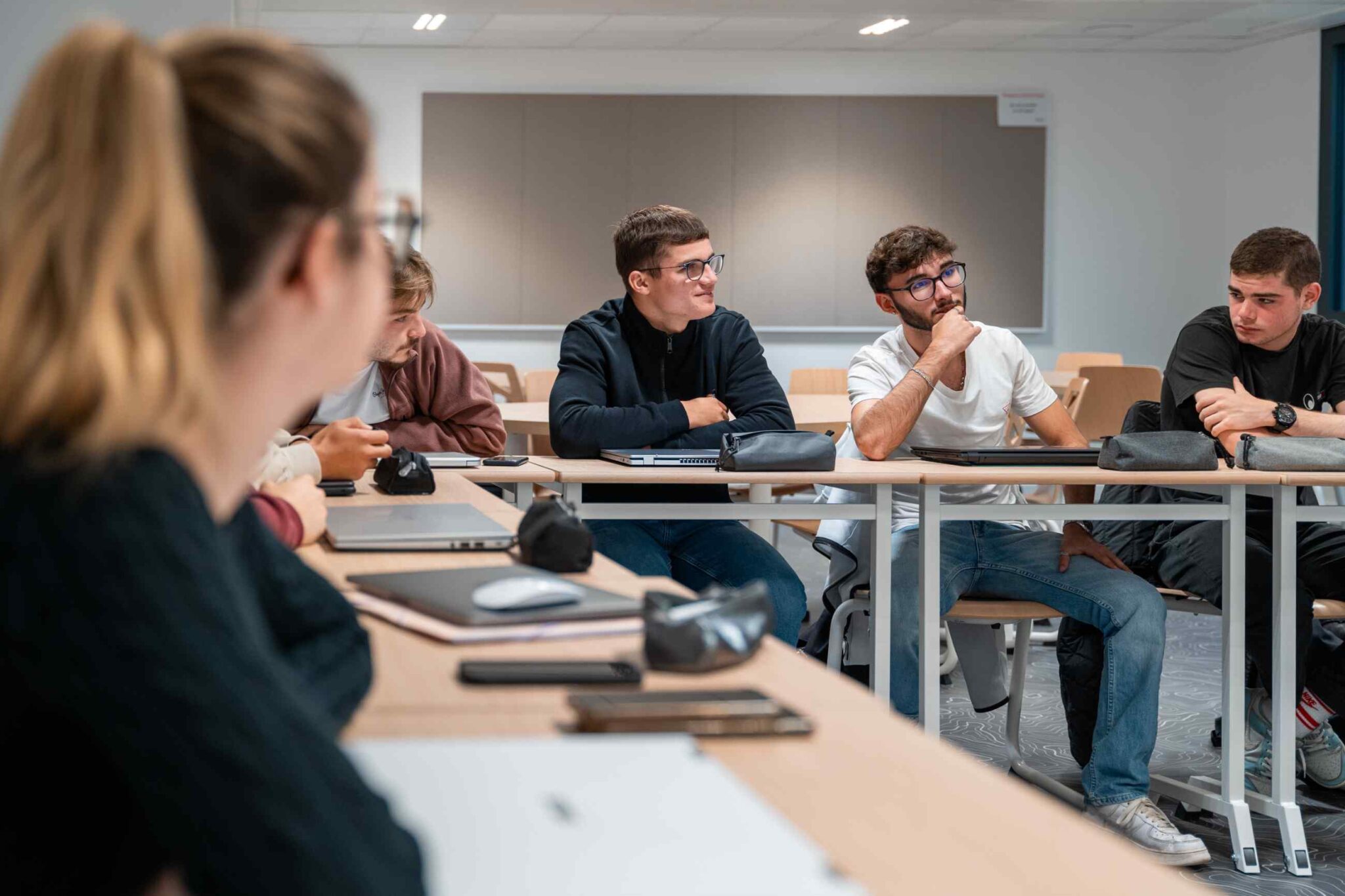 Nos Formations - Campus - Lycée et Campus Notre-Dame du Roc - La Roche ...